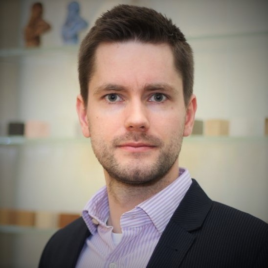 ICRA 2017 Workshop on Innovative Haptic Interfaces emerging from Soft Robotics – Prof. Helge ...