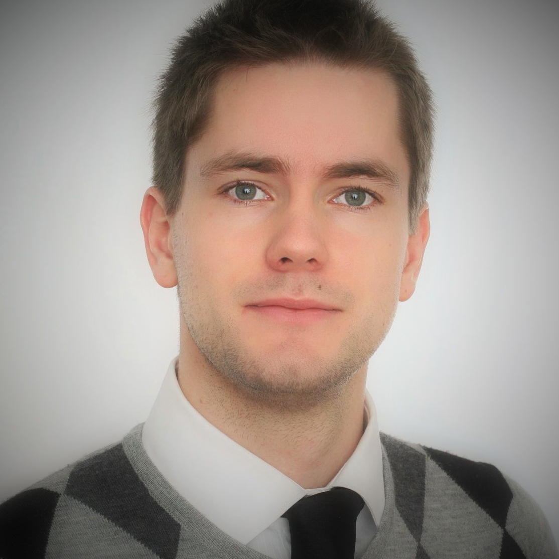 Helge Wurdemann – Prof. Helge Wurdemann