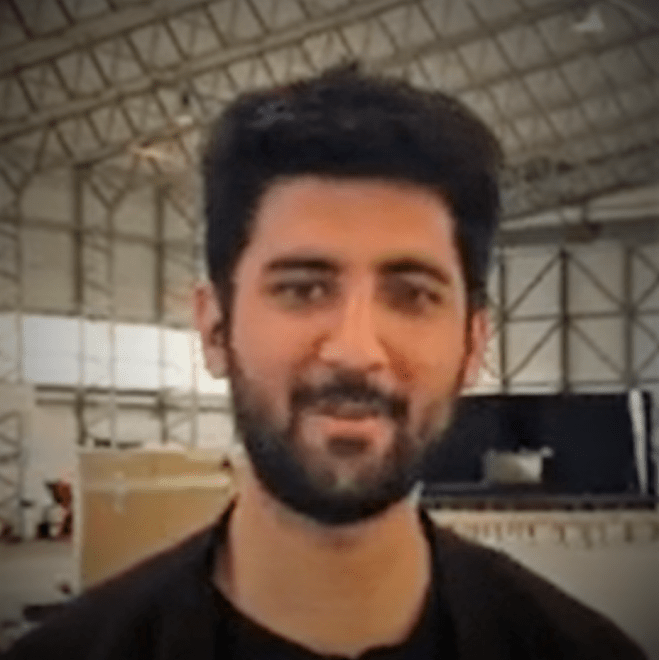 Team – Prof. Helge Wurdemann