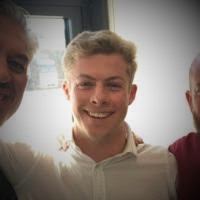 Team – Prof. Helge Wurdemann